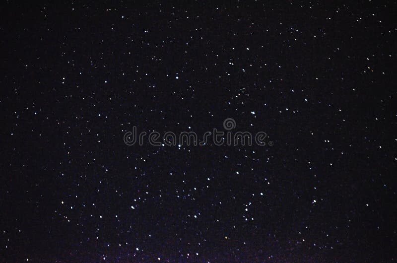 Stars stock photo. Image of nikon, island, chiloe, stars - 122099258