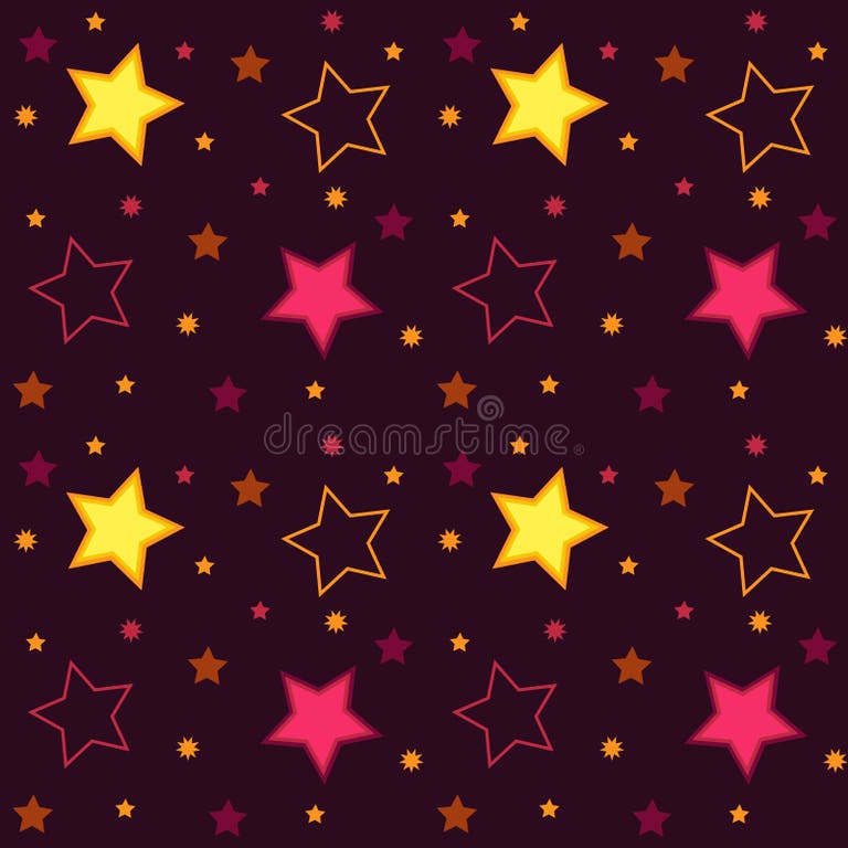 Stars Square Background Stock Illustrations – 28,626 Stars Square ...