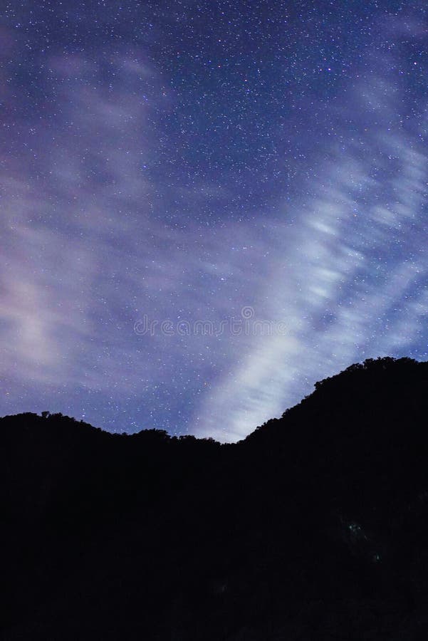 Stars. stock image. Image of cluster, black, background - 100384369