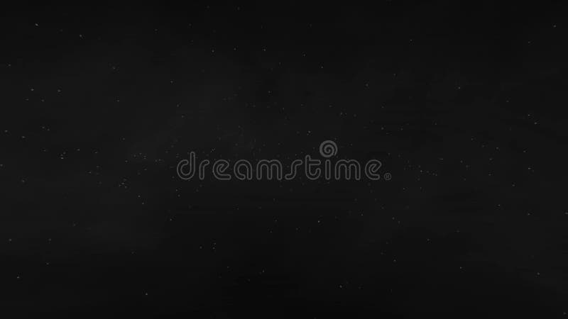 Stars Streaming on Green Screen Background Motion Graphic Effect. Stock ...