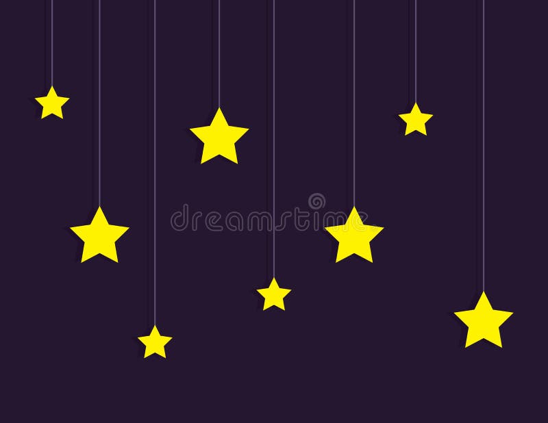 Stars Strings Stock Illustrations – 668 Stars Strings Stock ...