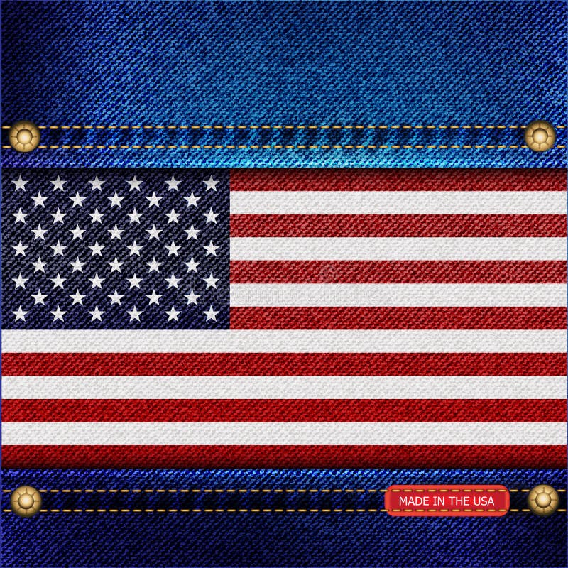American Flag Rivets Stock Illustrations – 9 American Flag Rivets Stock ...