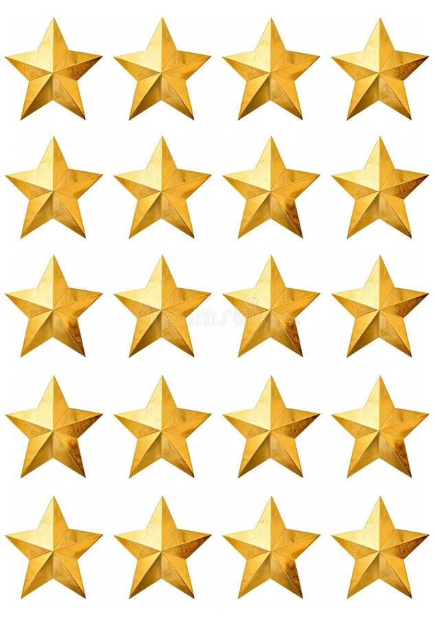 Stars vector design stock illustration. Illustration of elements ...