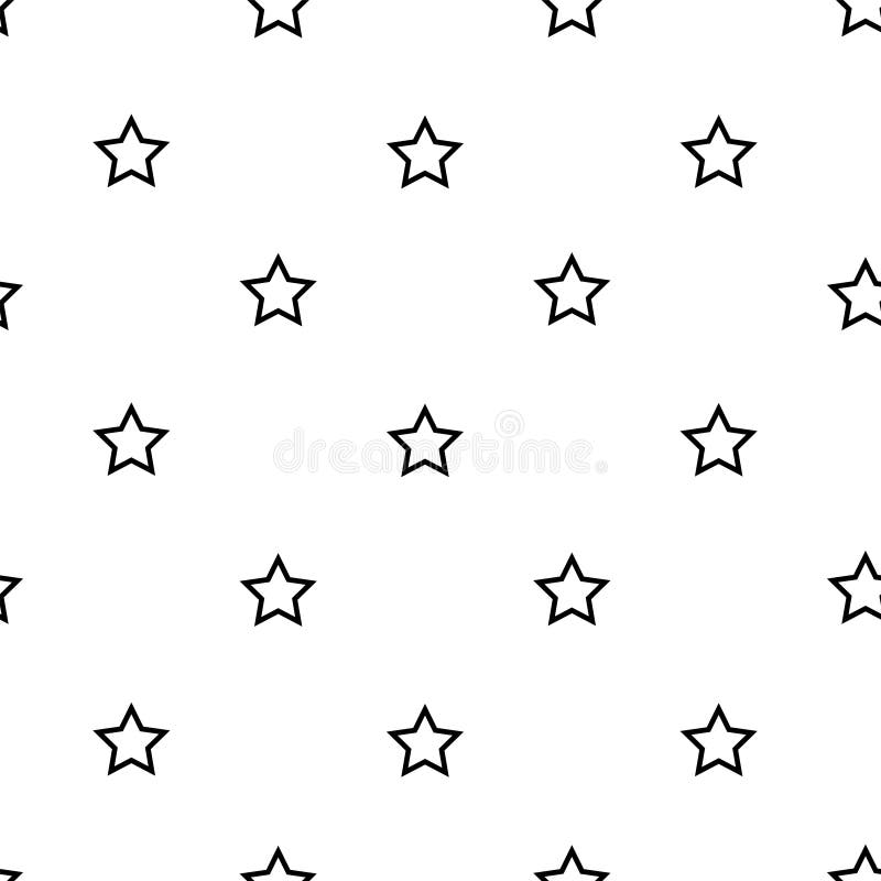 Stars on white background stock vector. Illustration of original - 72346015