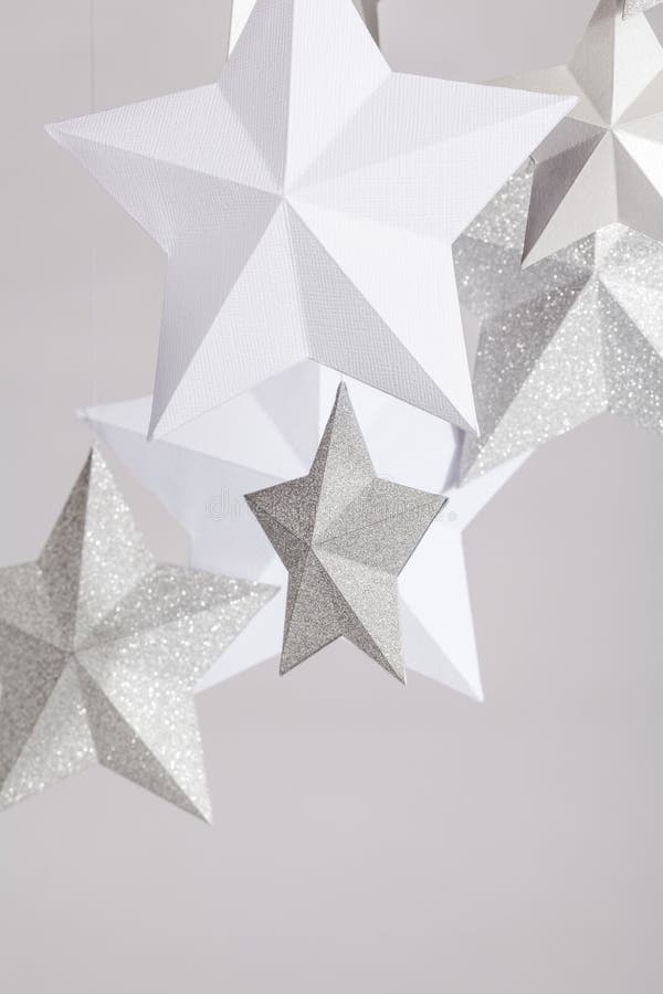 Stars stock photo. Image of night, decoration, copyspace - 44711792