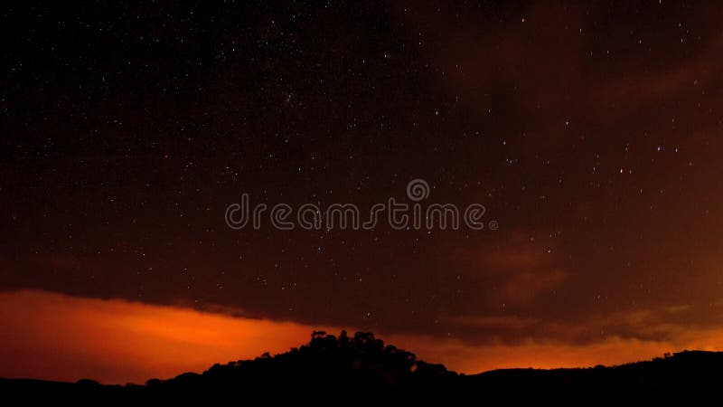 Stars stock image. Image of stars, sunset, wonderful - 80047315