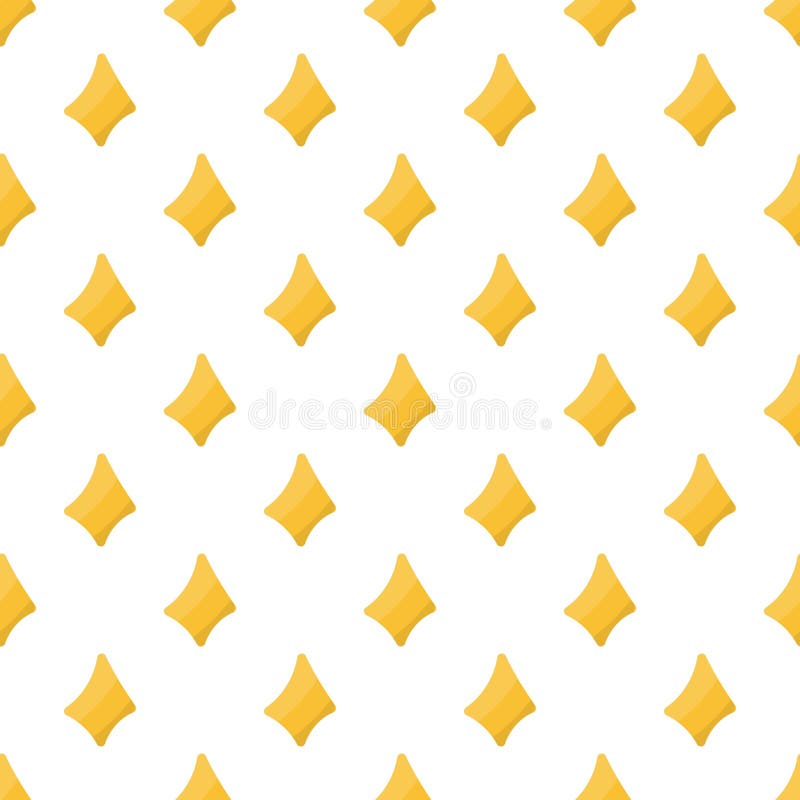 Stars Yellow Bright Space Sky Stock Vector - Illustration of decoration ...