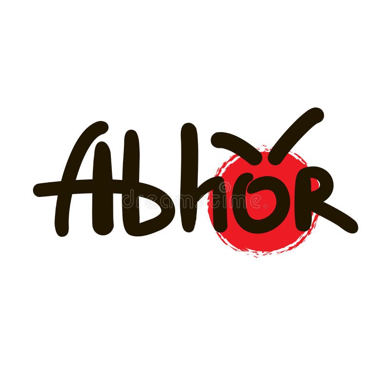 Abhor Stock Illustrations – 121 Abhor Stock Illustrations, Vectors ...