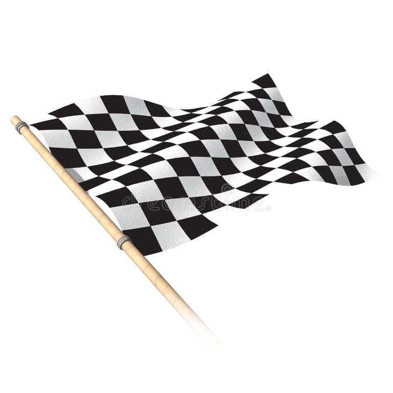 Start Flag Stock Illustrations – 19,235 Start Flag Stock Illustrations ...