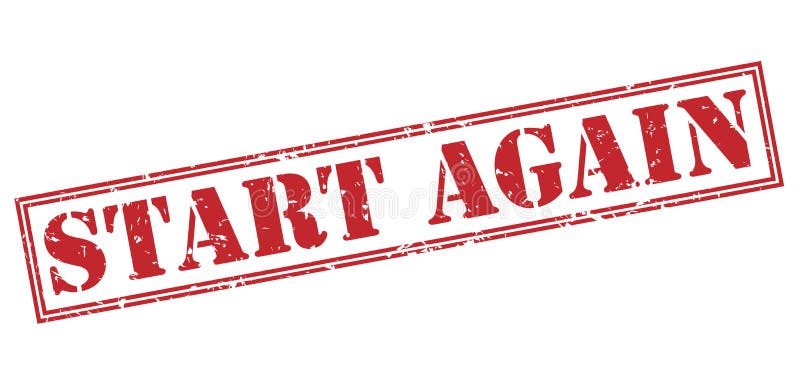 Start Red Stamp Stock Illustrations – 1,608 Start Red Stamp Stock ...