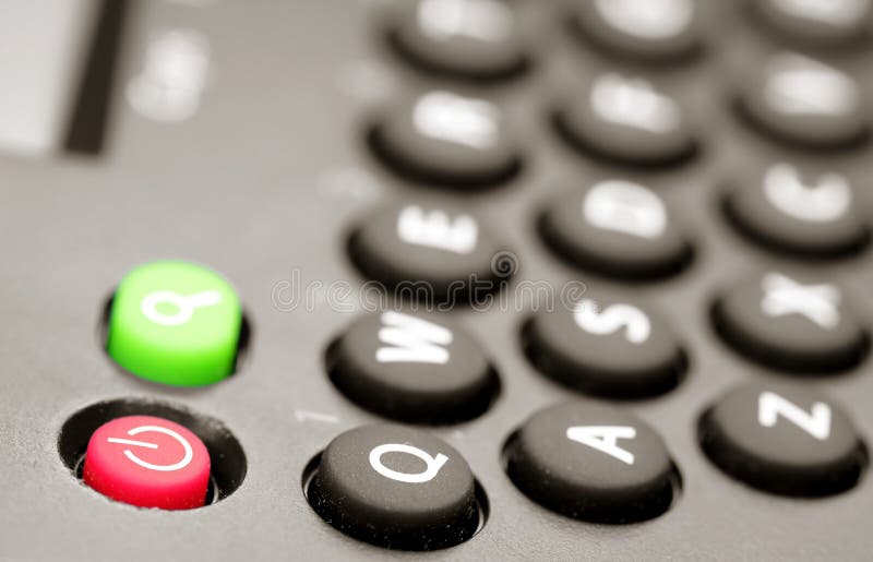 Start button stock photo. Image of label, labeler, microphone - 11151732