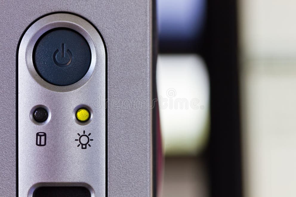 Start button stock image. Image of online, start, powerbutton - 21374819