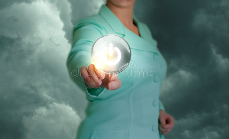 Start button. stock image. Image of press, choice, banner - 85418417