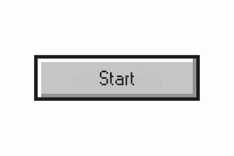 stock illustration. Illustration of graphic, start - 252441973