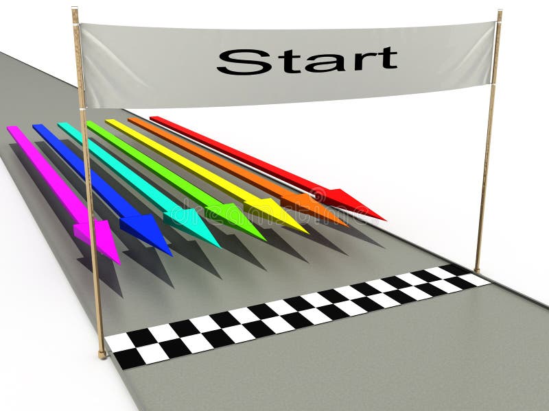 Start Colored Arrows 2 Stock Illustrations – 3 Start Colored Arrows 2 ... Start Colored Arrows 2 Stock Illustrations – 3 Start Colored Arrows 2 ...