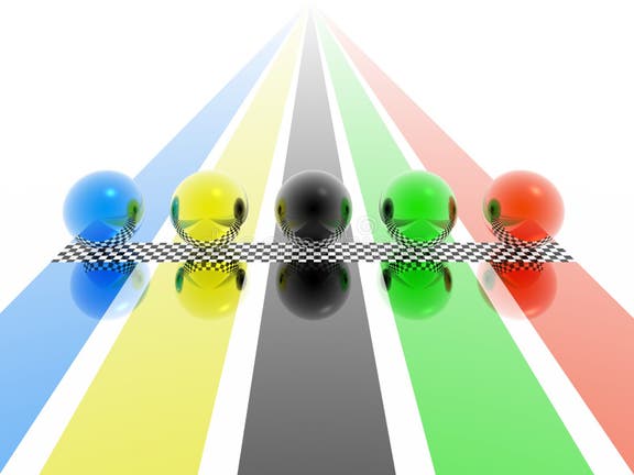 Sprint Start Icon Stock Illustrations – 2,025 Sprint Start Icon Stock ...