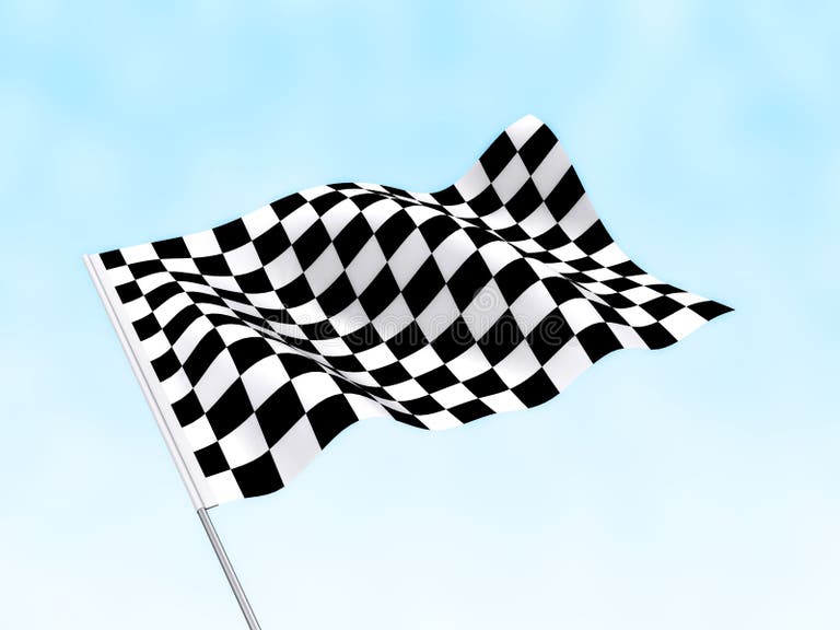 Start Flag Stock Illustrations – 21,343 Start Flag Stock Illustrations ...