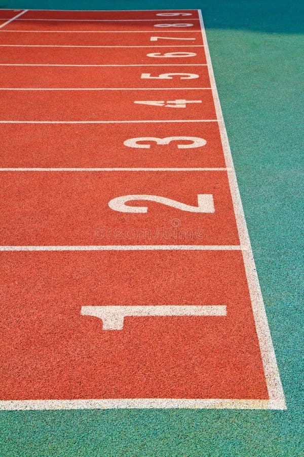 Start and Finish point stock photo. Image of recreation - 26539106