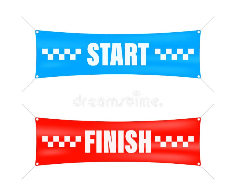 Cartoon Finish Line Stock Illustrations – 8,722 Cartoon Finish Line ...
