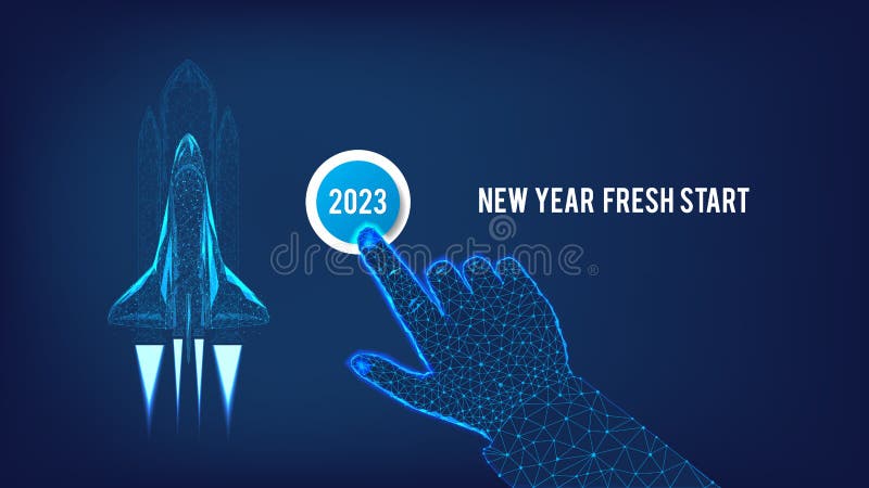 New Start 2023 Stock Illustrations – 3,669 New Start 2023 Stock ...