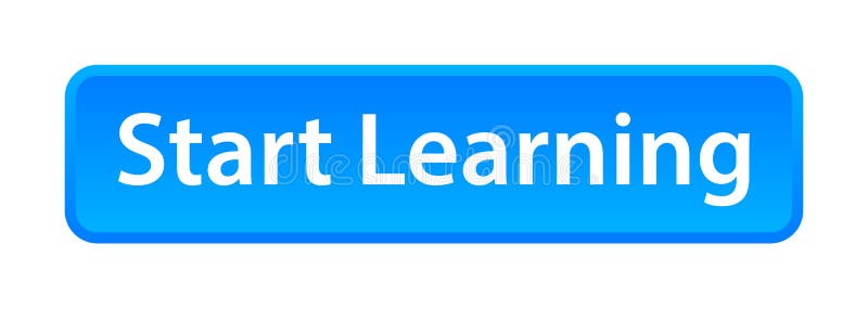 Start learning stock illustration. Illustration of program - 30303514