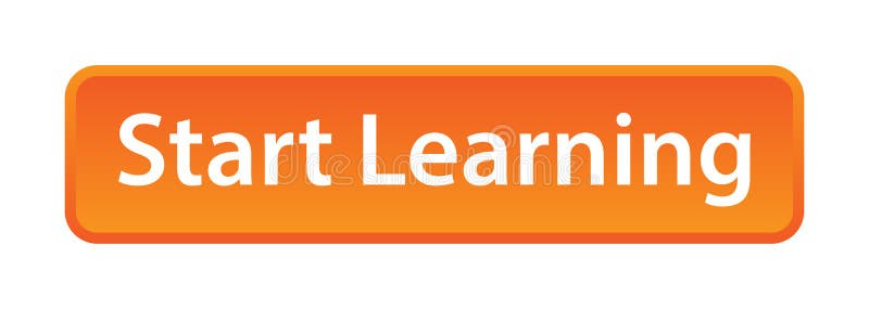 Start learning stock illustration. Illustration of program - 30303514