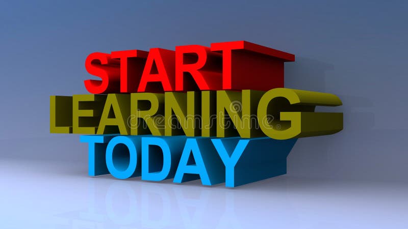 Learning Today Stock Illustrations – 801 Learning Today Stock ...