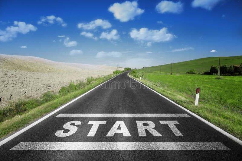 Go-kart on the straight stock image. Image of speed, racing - 3185911