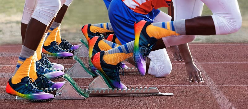 194 Crouch Start Stock Photos - Free & Royalty-Free Stock Photos from ...