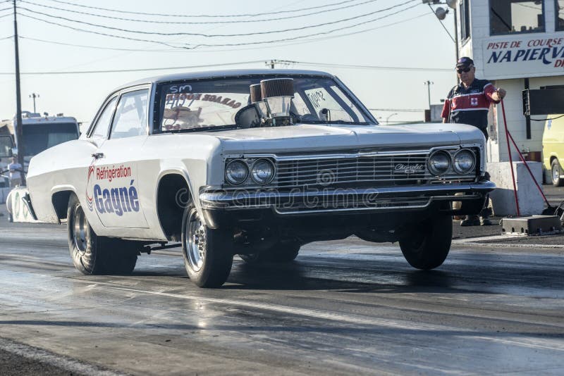 Drag racing editorial stock photo. Image of front, rubber - 45027568