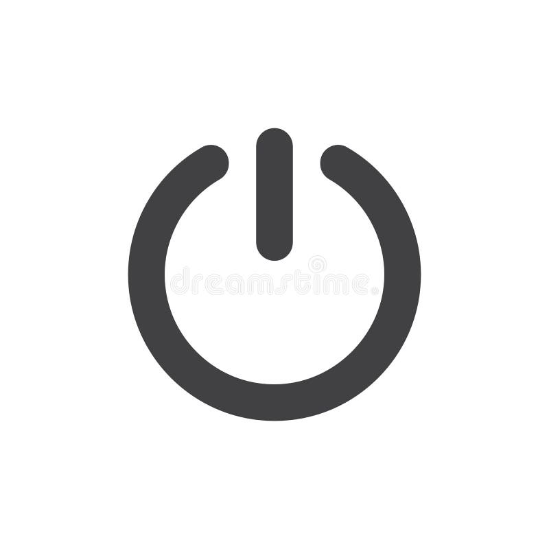 Start Power Square and Circle Buttons - Green and Yellow Vector ...