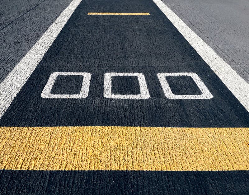 Start and Stop stock photo. Image of competition, field - 82422674