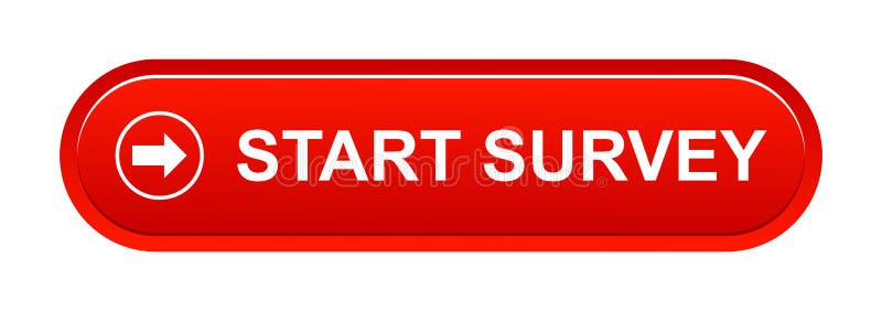 Start survey stock vector. Illustration of hand, communicate - 149768338