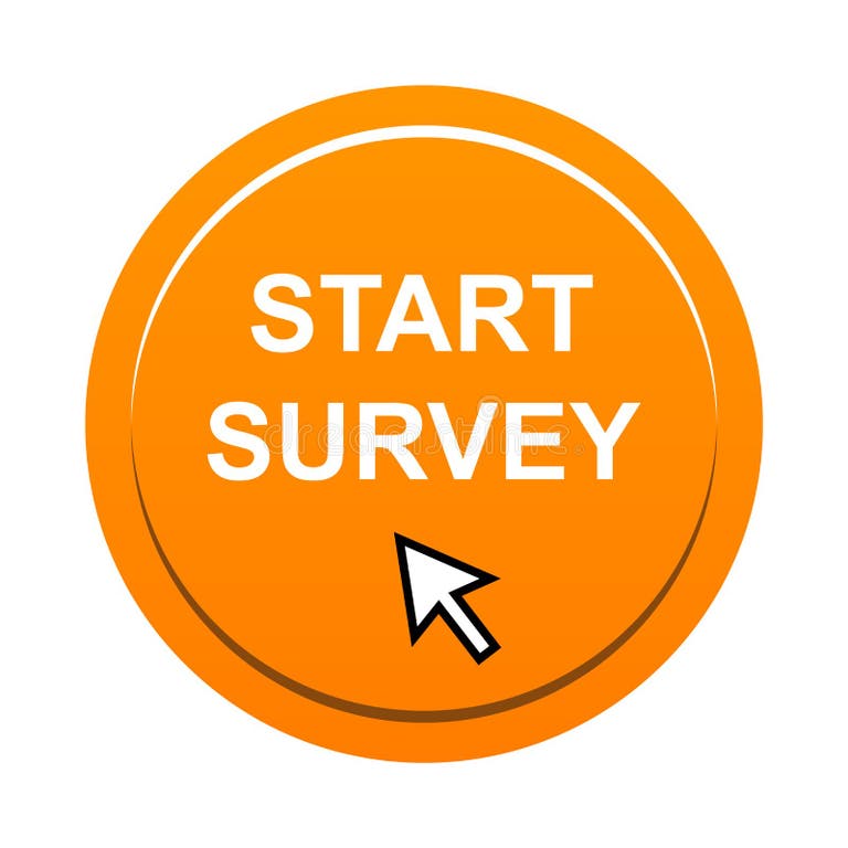 Start Survey Button Stock Illustrations – 1,019 Start Survey Button ...