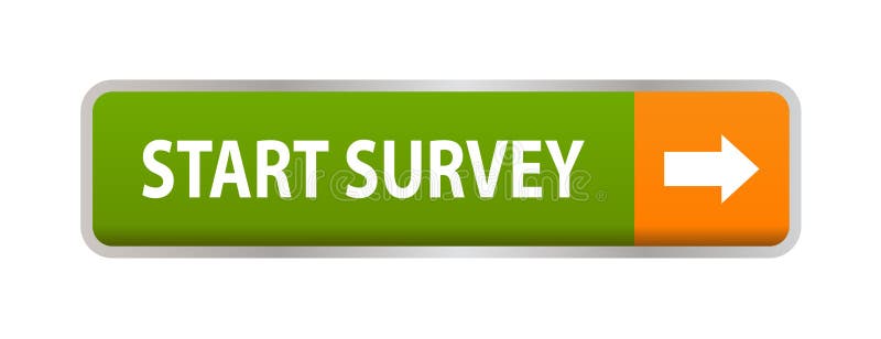 Start Survey Button Stock Illustrations – 1,000 Start Survey Button ...