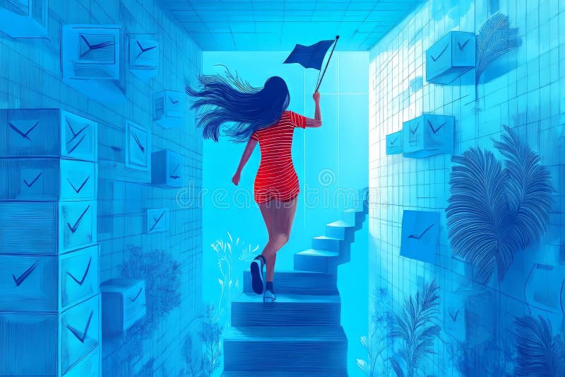 From Start To Finish, Development To Win Competitions, Task Completion ...