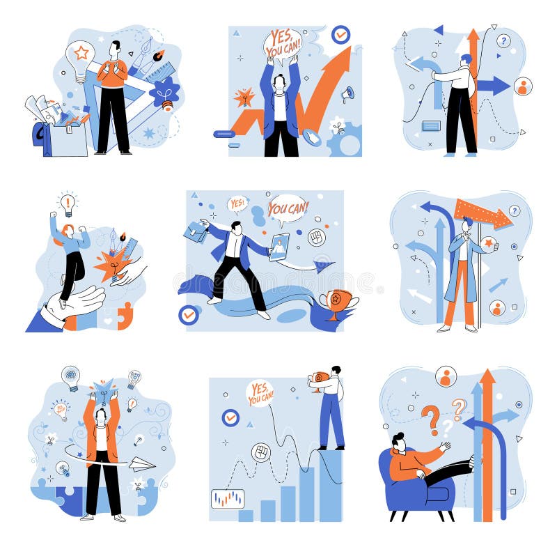 Start Up. Developing Solid Strategy is Crucial for Success Any Business ...