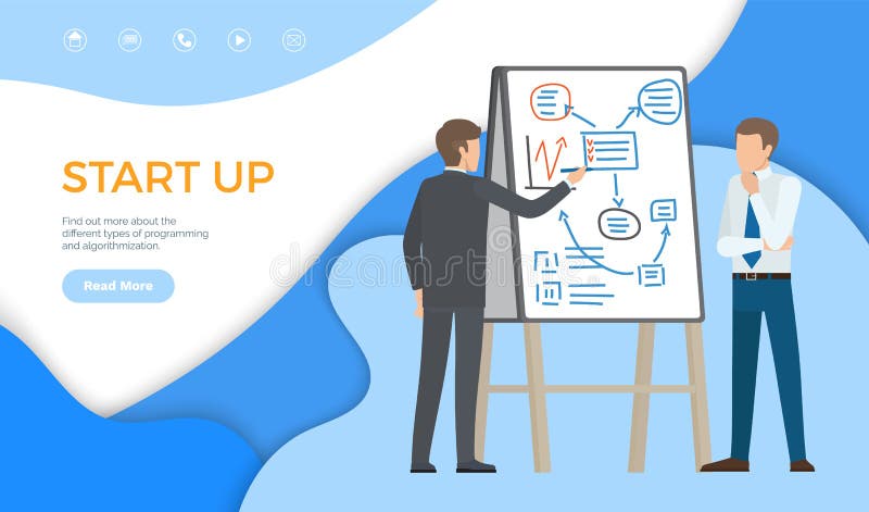 Algorithmization Programming Stock Illustrations 26 Algorithmization Programming Stock