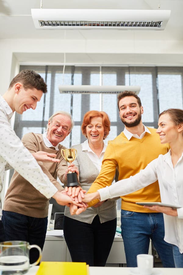 Start-up Team Stack Hands Together Stock Photo - Image of togetherness ...