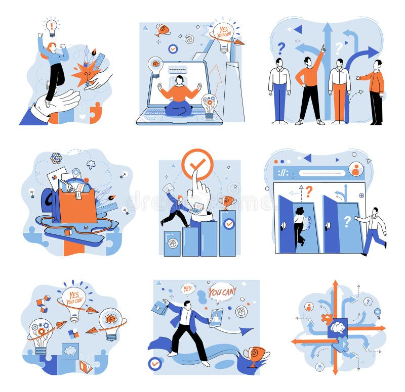 Start Up. Turning Idea into Prototype Requires Combination Creativity ...