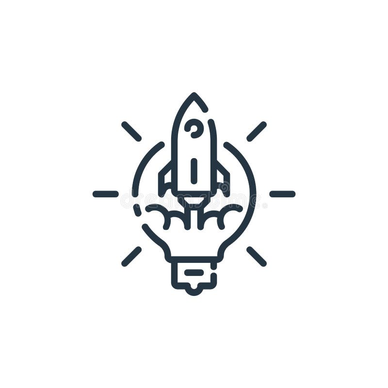 Startup Up Arrow Symbol Isolated Stock Illustrations – 516 Startup Up ...