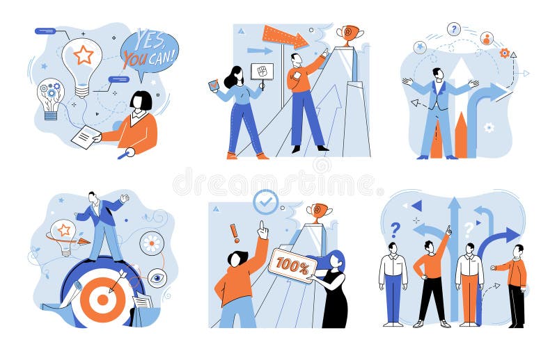 Start Up. a Well Executed Start Up Plan Can Lead To Achievement ...