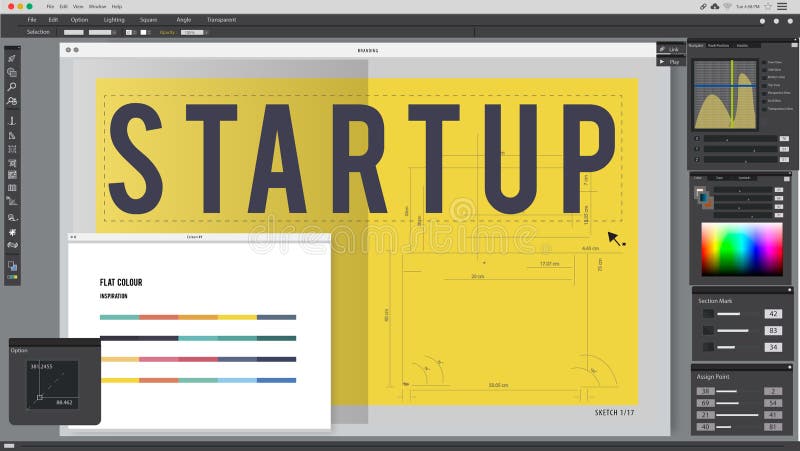 Editorial Artwork Stock Illustrations – 3,894 Editorial Artwork Stock ...