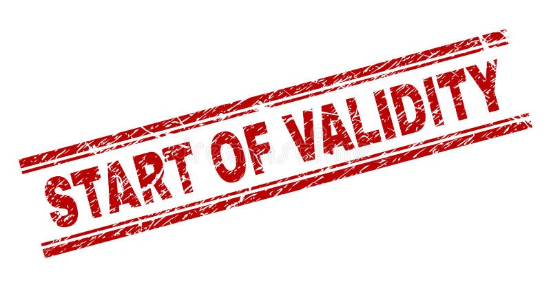 Validity Stamp Stock Illustrations – 557 Validity Stamp Stock ...