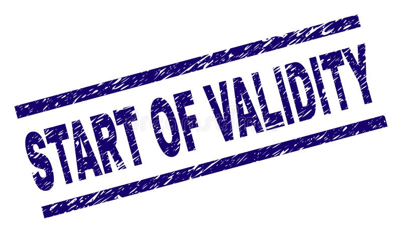 Validity Stamp Stock Illustrations – 557 Validity Stamp Stock ...