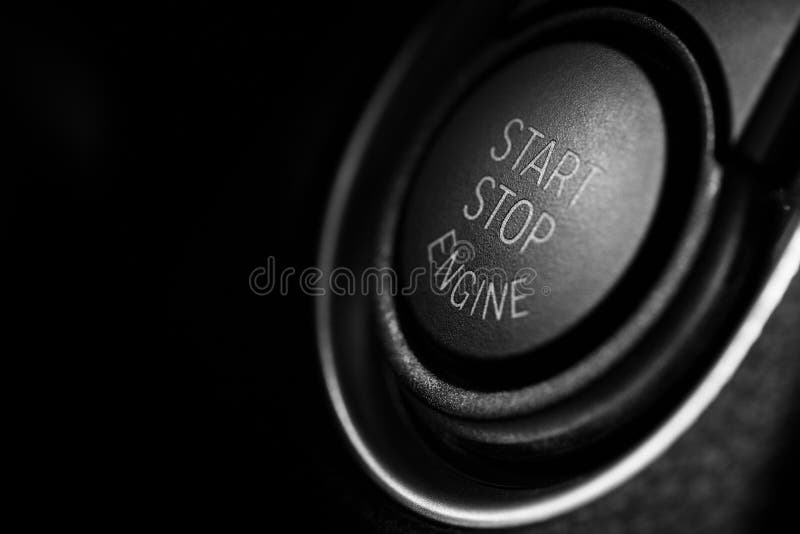 Start your engines stock image. Image of ignite, start - 46987319