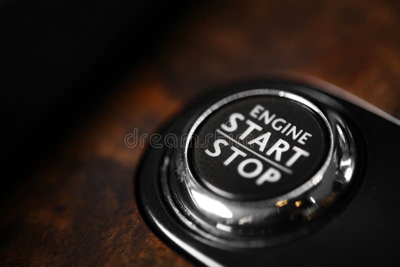 Start your engines stock photo. Image of engine, interior - 35932602