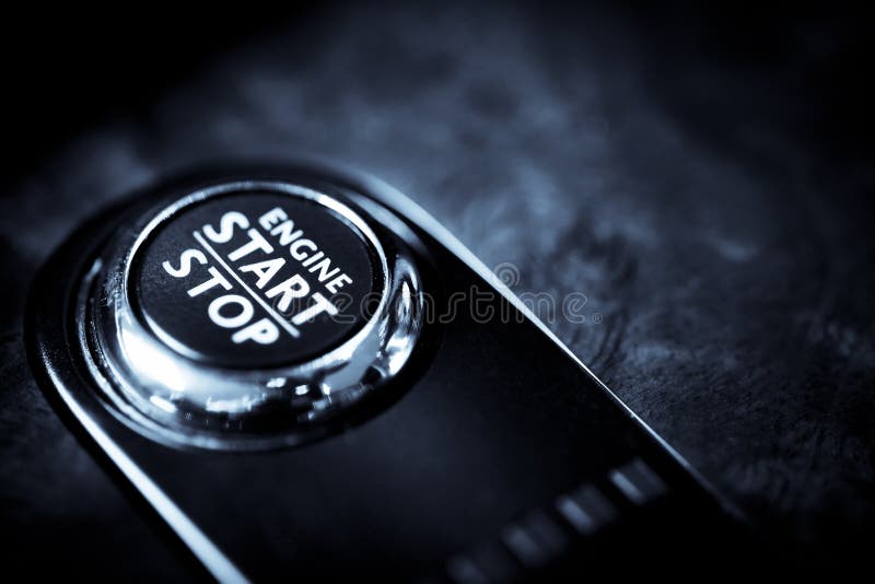 Start your engines stock image. Image of sign, motor - 36022043