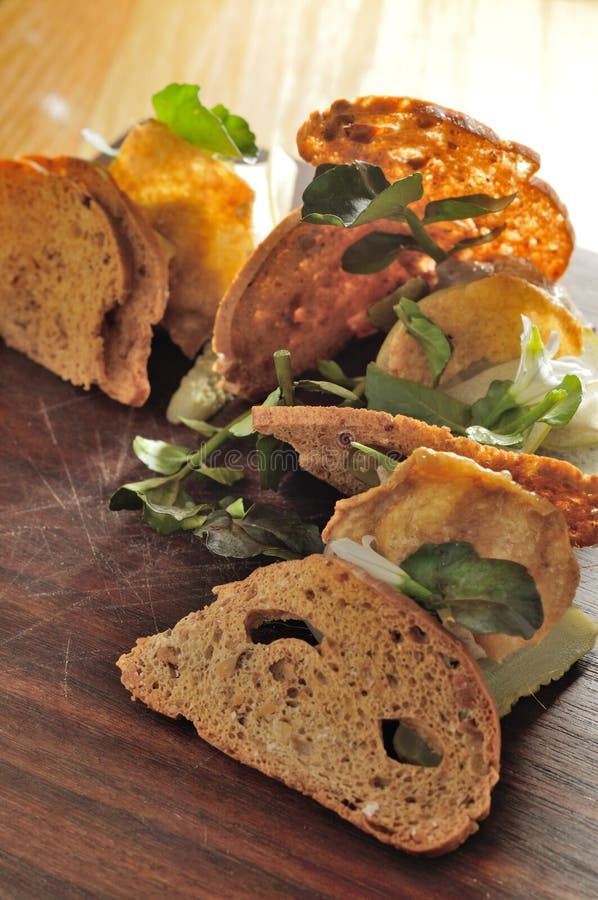 Starter bread stock photo. Image of confectionery, french - 60650404