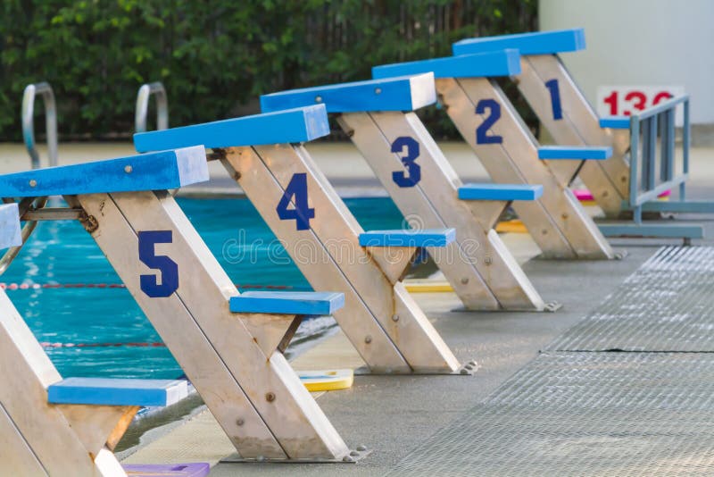 Starting Blocks Pools Stock Photos - Free & Royalty-Free Stock Photos ...